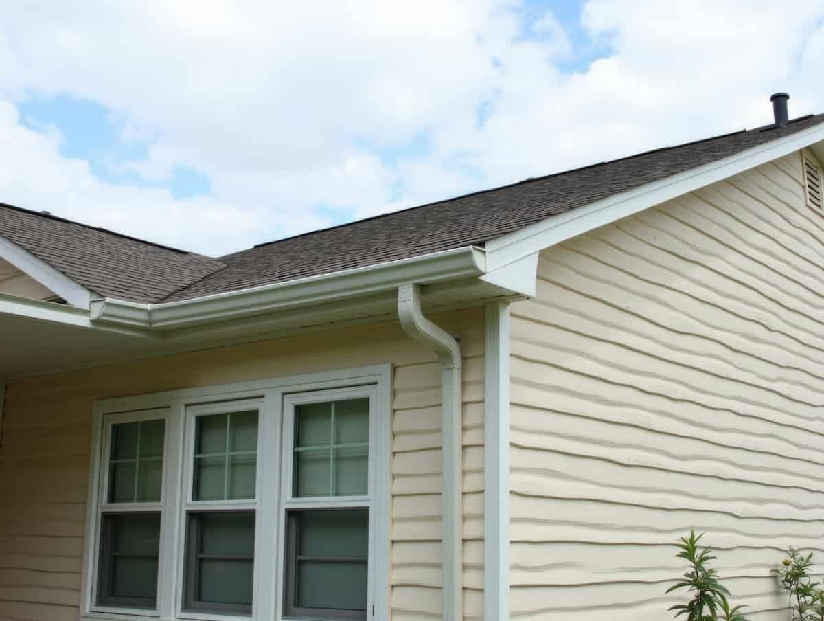 Roof and Gutter Maintenance - 7 Essential Tips to Protect Home